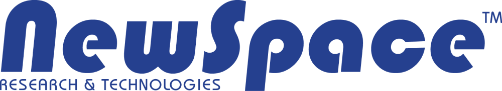 NewSpace Research and Technologies - Engineering tomorrow's missions, today